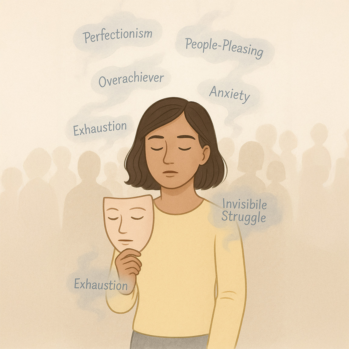 Why ADHD Looks Different in Women, and Why That Matters - Calibrate ADHD